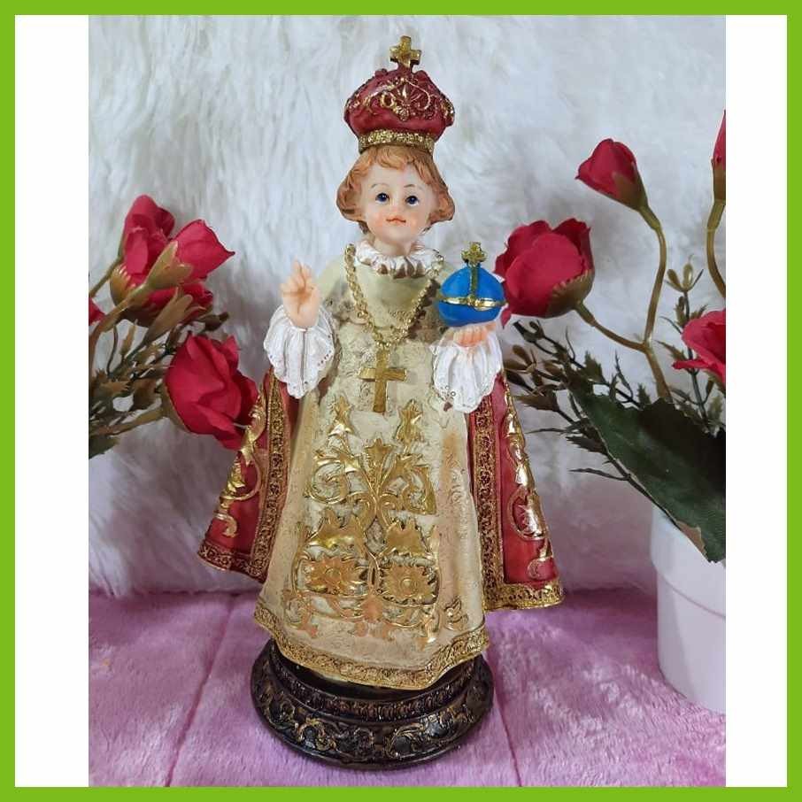 SANTO(r.NINO~R_STATUE%cT:CATHOLIC%Dv:RELIGIOUS,FIGURINE,%X/SCULPTURE$B ...