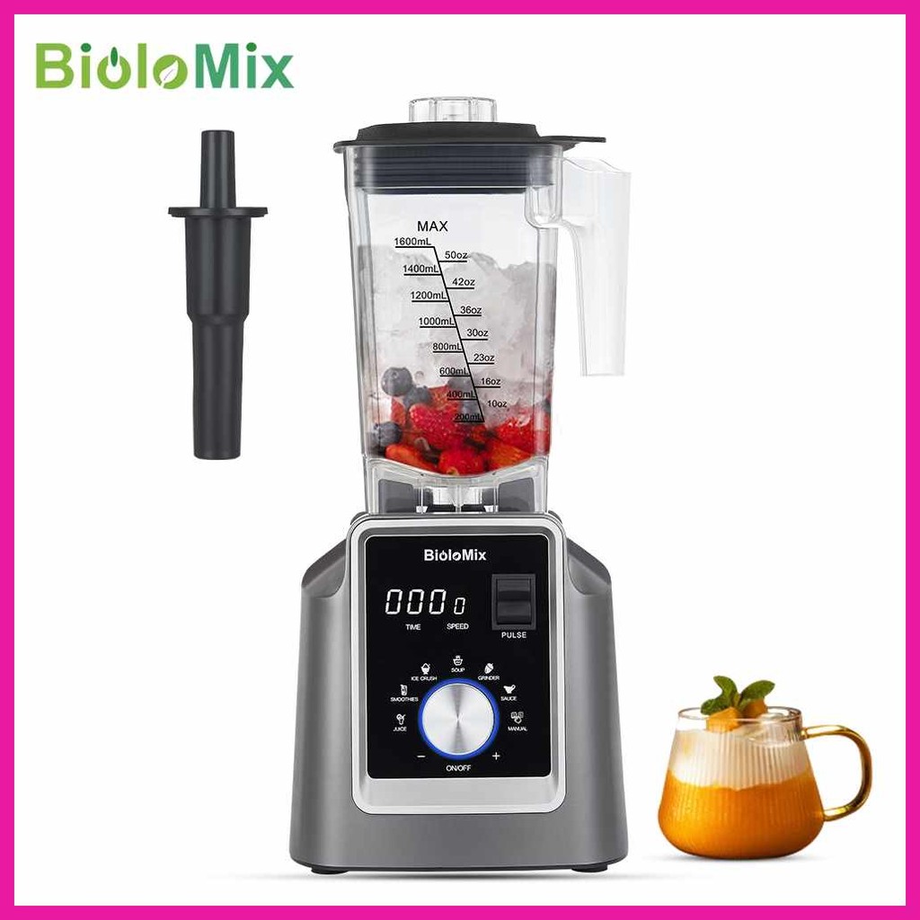 BioloMix!k'Digital)Yj@BPA;f&FREE`B&2L`e&Automatic`U&Program`m ...