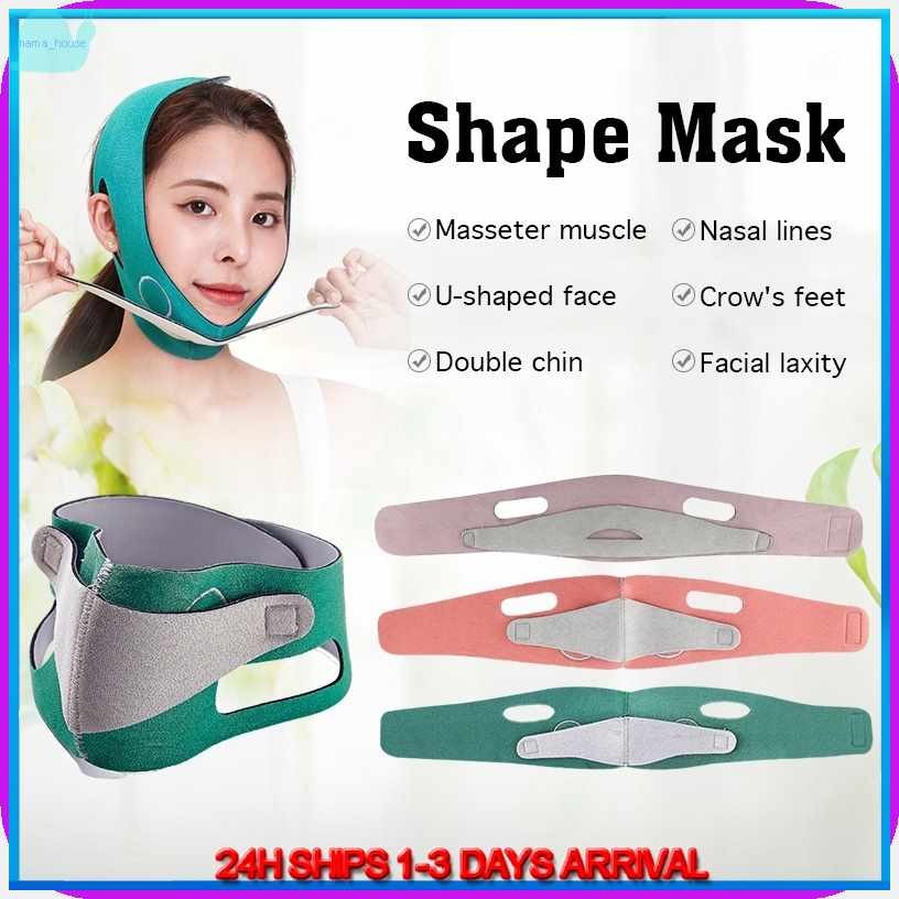 Face+W@Slimming)yh;Mask+lF@x@V+pY@Shape+Op@Bandage+pI@Face,bA[Slim Belt ...