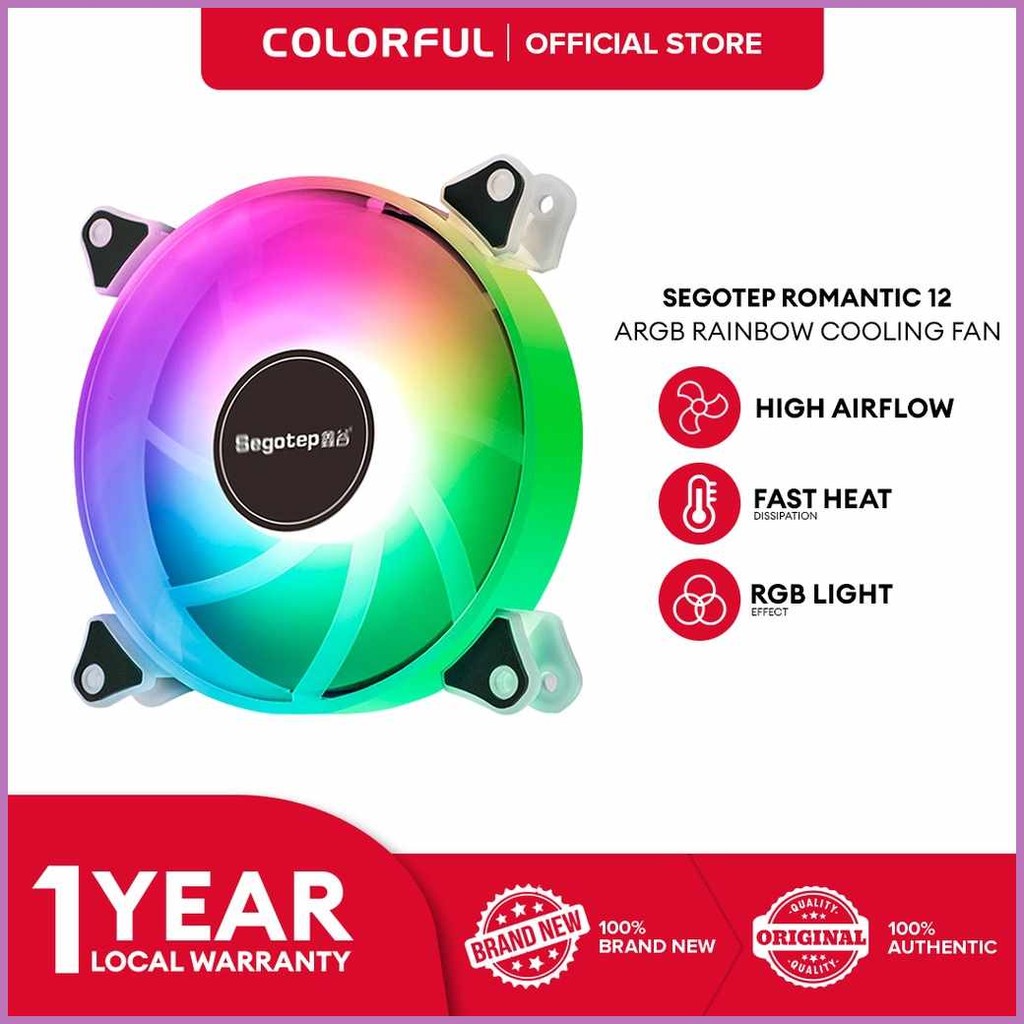 Segotepc_Romantic$x)12}Gi*ARGB~kE*Lighting~Nr*Effect~Zf*Cooling~eX*Fan ...