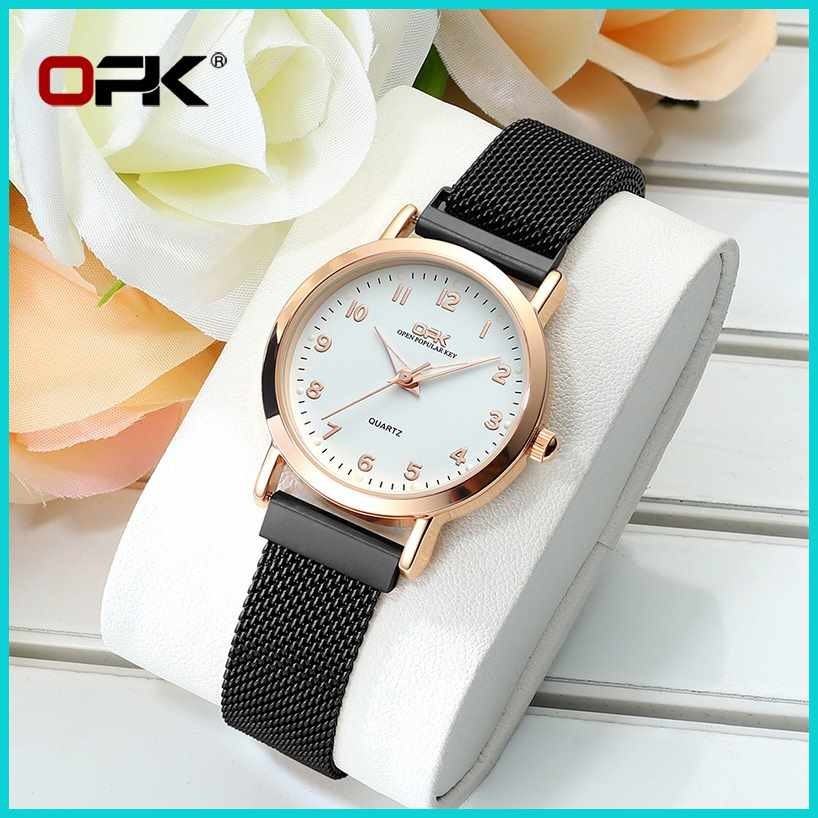 OPK*lZ@Watch;u.For>i)Woman}a)Authentic}t)Original}f)Quartz~Z*Stainless ...