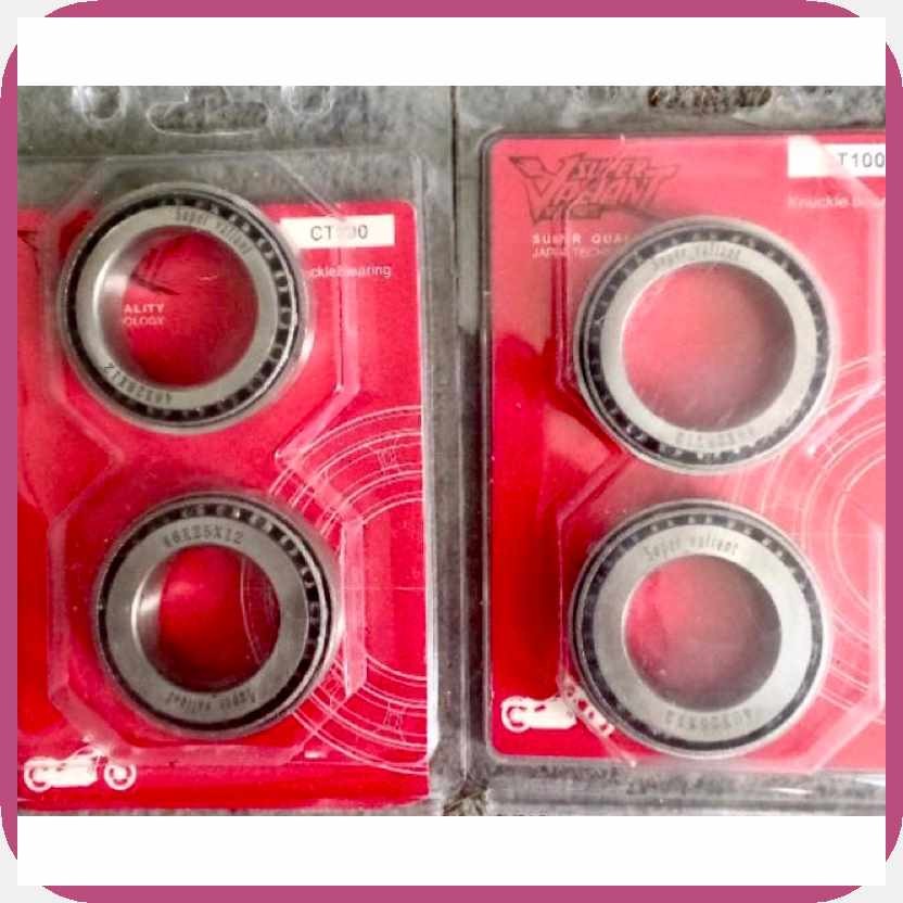)Mt$COD&r>KNUCKLE.pZ#BEARING]fs#CT100/^gG$Bajaj | Shopee Philippines