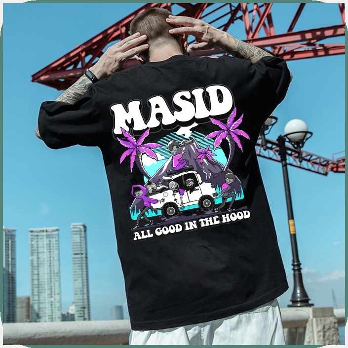 MASID%Wb;T-SHIRT-g*MASID/hf$1.0^rw$CLOTHING^mA%by_X%Geo_t%Ong_o%All ...