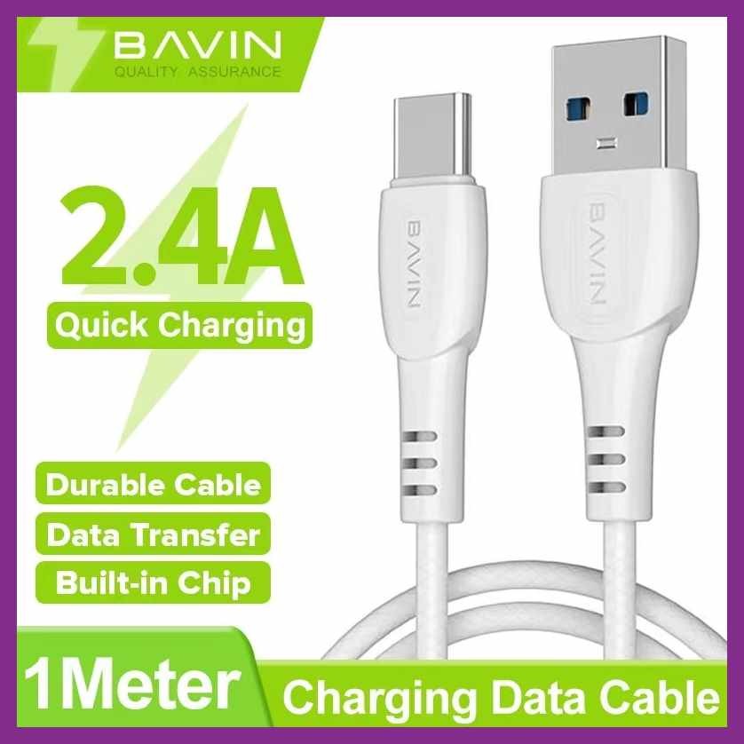 BAVINjc%CB221~X?2.4A*h?USB*X?Fast*v?Charing*s?Data*s?Cable*h?Rounded ...