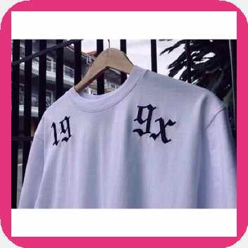 199x%n-SideBySide%dT(T|Shirt=Q|for=x|Men=U|and=g|Women=K|Street wear ...
