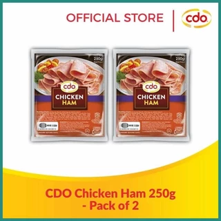 Shop cdo ham for Sale on Shopee Philippines