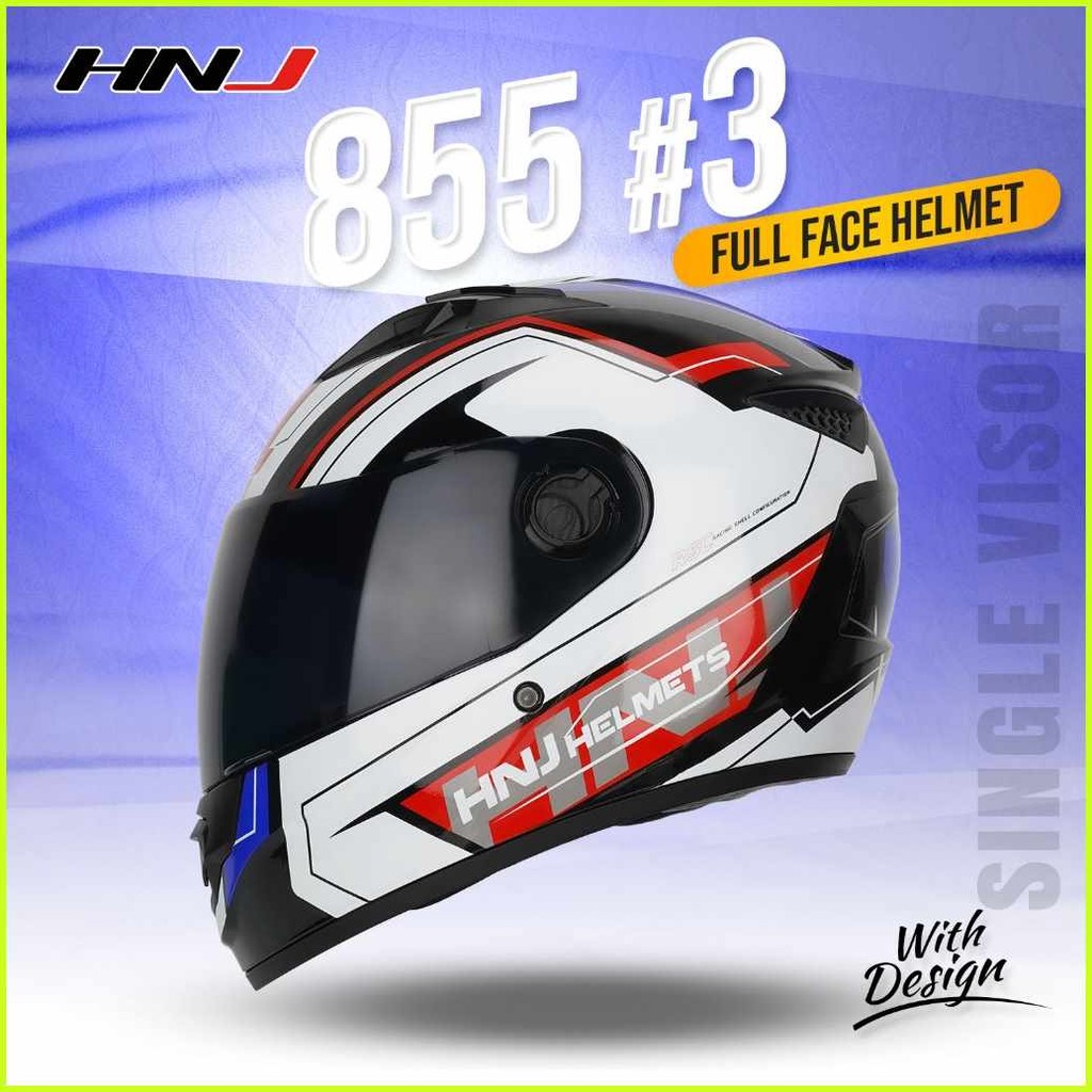HNJ,aQ|855_YM_Full_qN%face_UN%helmet_oo%for`hB&motorcycle`Rp&(Single`WI ...