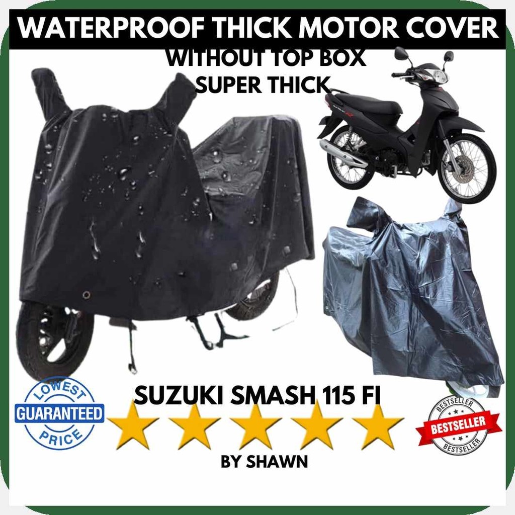 SUZUKI=T{SMASH!f^115}R>FI)U>MOTOR)Oz>COVER)EU>WATERPROOF)sR>/)DT>SUZUKI ...