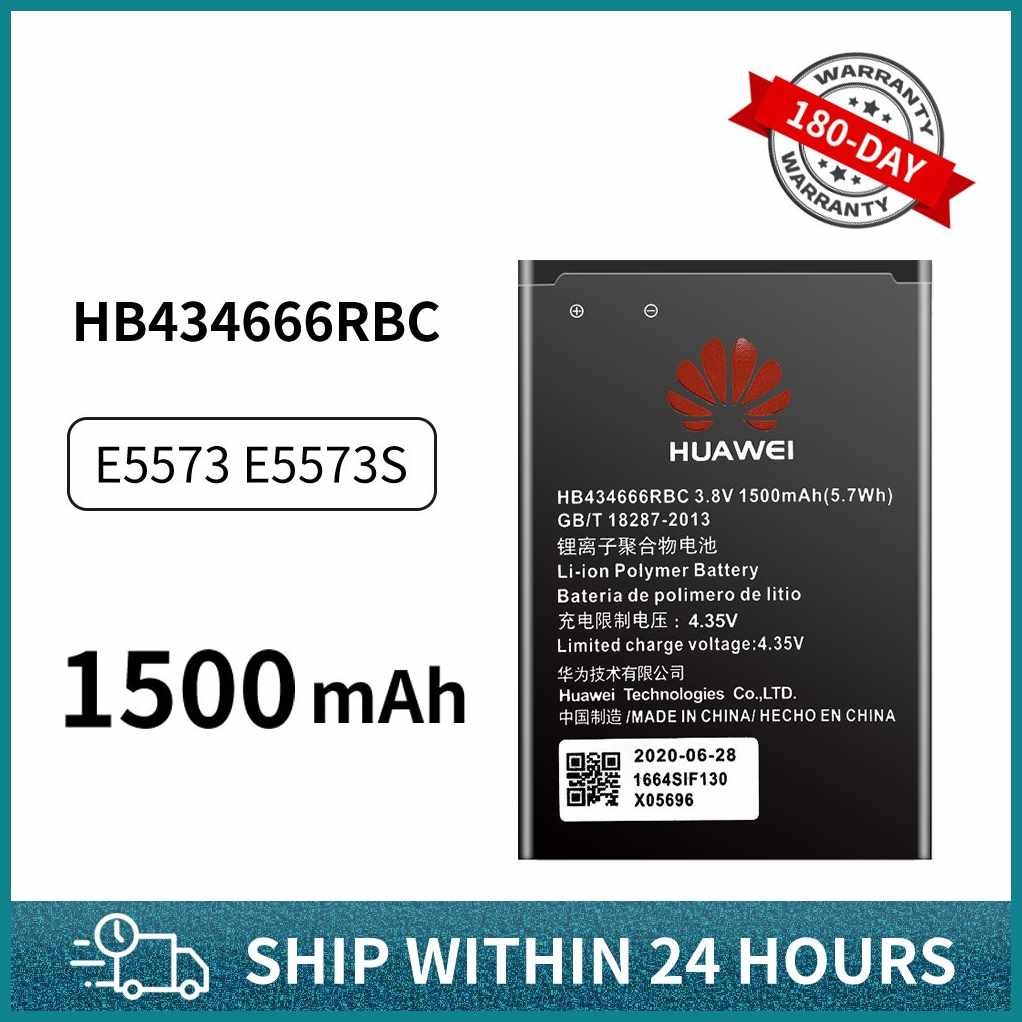 HB434666RBC,Iu/Battery[OM^Replacement>u)For}C)Huawei}U)Pocket}w)Wifi~w ...