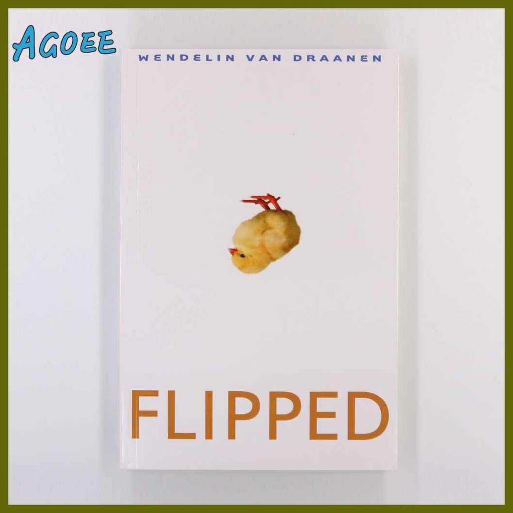 Agoee-Flipped`z'by Wendelin^s/Van$Z/Draanen | Shopee Philippines