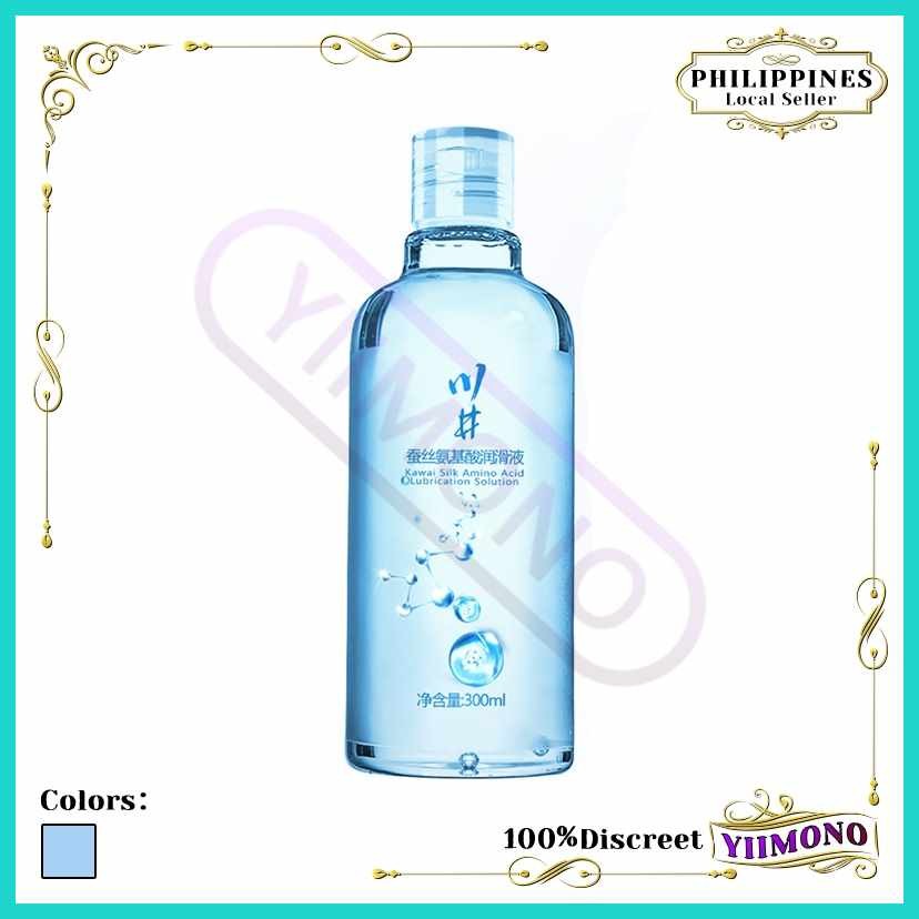 Silk?sb)Lubricant]F;300ML@Wx+Water O+yg+Yw+sY+DX+Based For Sex Lube ...
