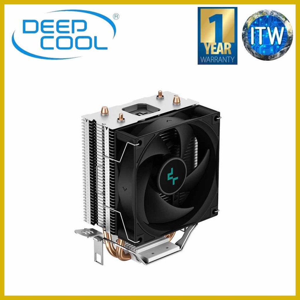Itw@YTLJ&Deepcool+x@L@Gammaxx+T@Ag200+D@120mm+L@Single+W@Tower Cpu ...