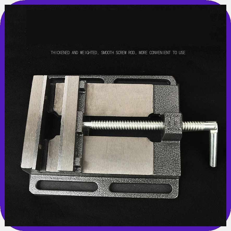Milling/y}Machine'NQ:Vice~SJ?Clamping*Qu@Tool+Vo@Table+ar@Clamp+Qj ...