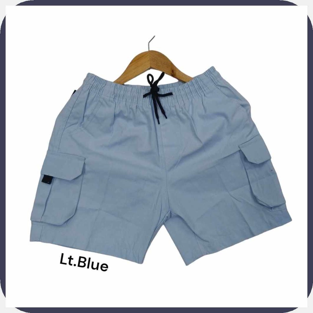 Cargo%iz}summer?Al{Shorts!b[High,L[Quality,bB[(8501) | Shopee Philippines
