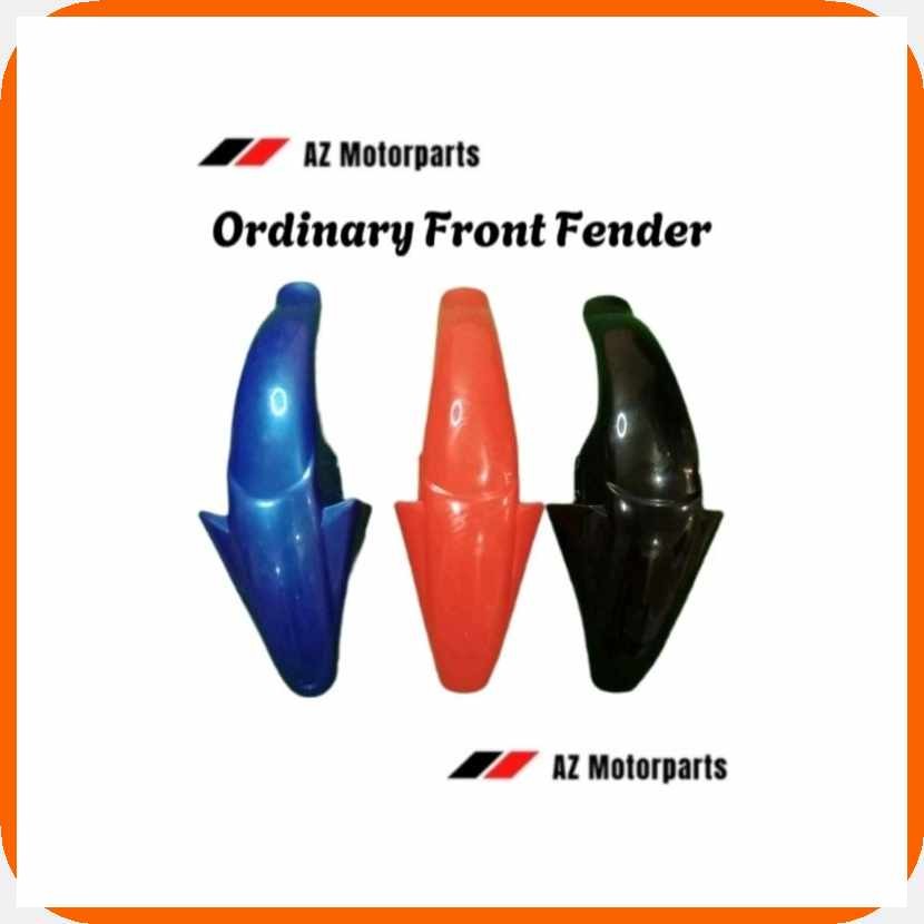 Ordinary_Af@FrontRO%Fender | Shopee Philippines