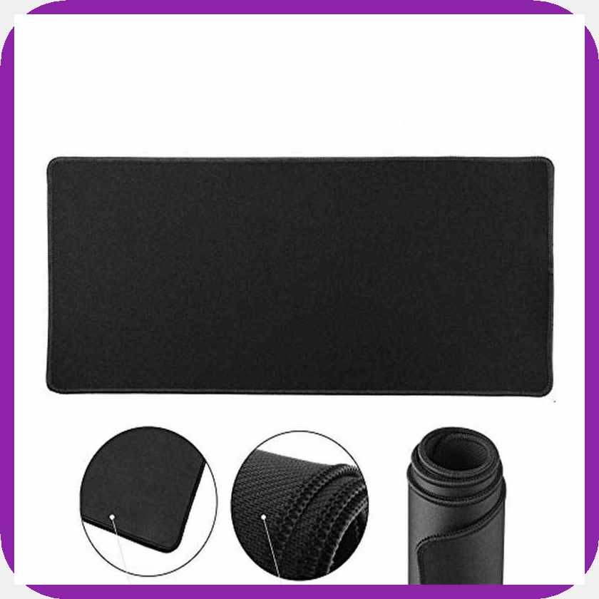 Black(o?60x30cm{FN{Large{df'Super{JD'Gaming{fW'Mousepad{CV'Computer{ua ...
