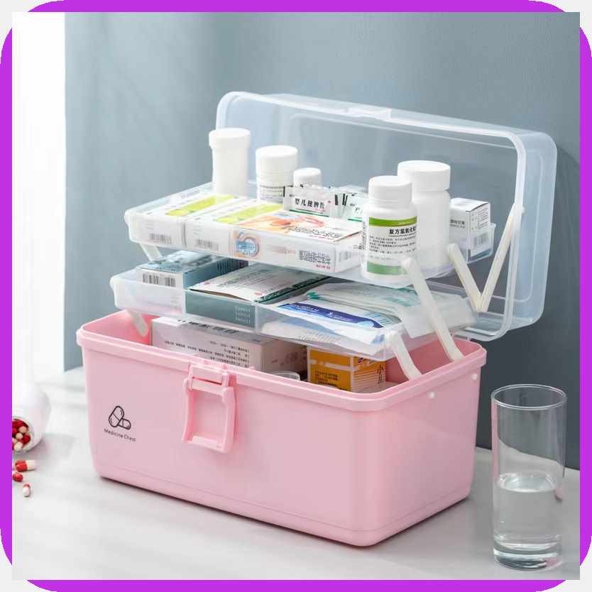 Familyd}Medical&SR&Storage&Containers's