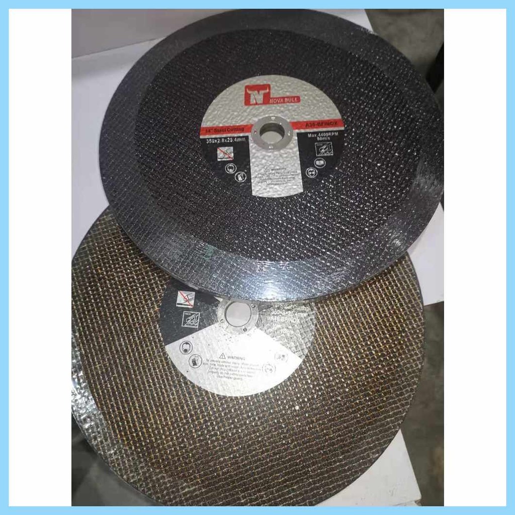 Per!xH[5pcsNOVA.Us`BULL[W,Abrasive!m,Metal!d,Cutting!C,Disc!j,/!K,Cut ...
