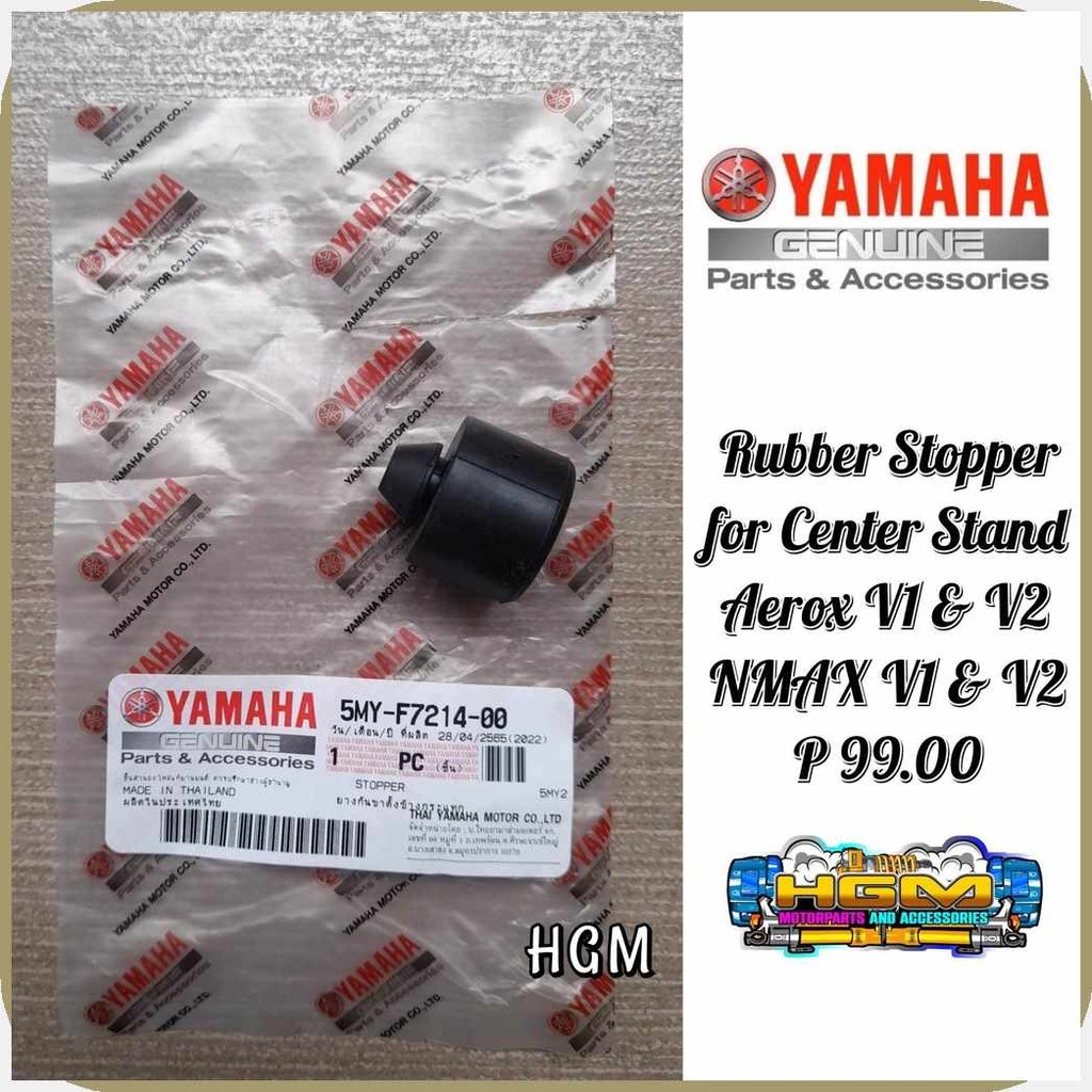RUBBER,z[STOPPER,A[FOR,T[CENTER,K[STAND,T[,L[AEROX/NMAX-L155-wYAMAHA ...