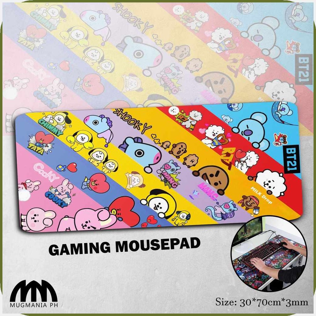 KPOP`JV[Gaming]L%Mouse+rd@ED@Pad+oF@-+Jj@Mugmania+BQ@-+hF@KPOP ...