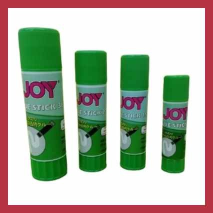 Joy!N;Glue-V'Stick