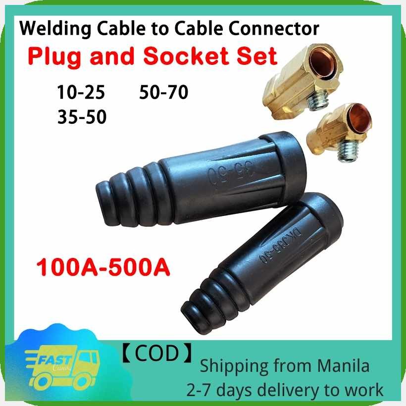 Welding[O%Cable?xl-to