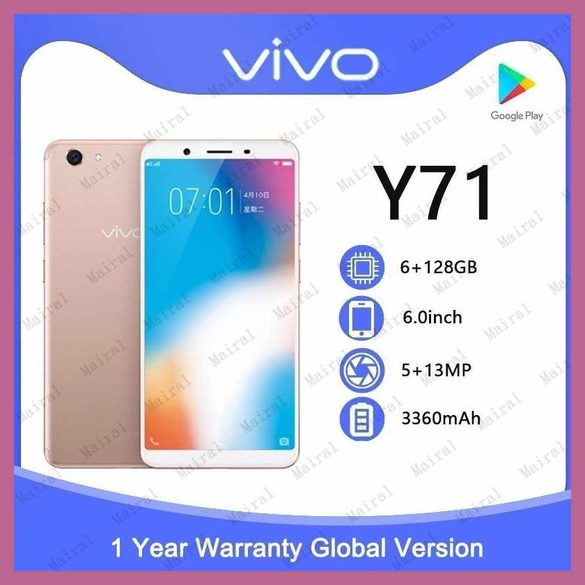 Y71(o(Original(M=phone(v=6GB(q>RAM)C>+)K>128GB)R>ROM)p>Legit and Brand ...