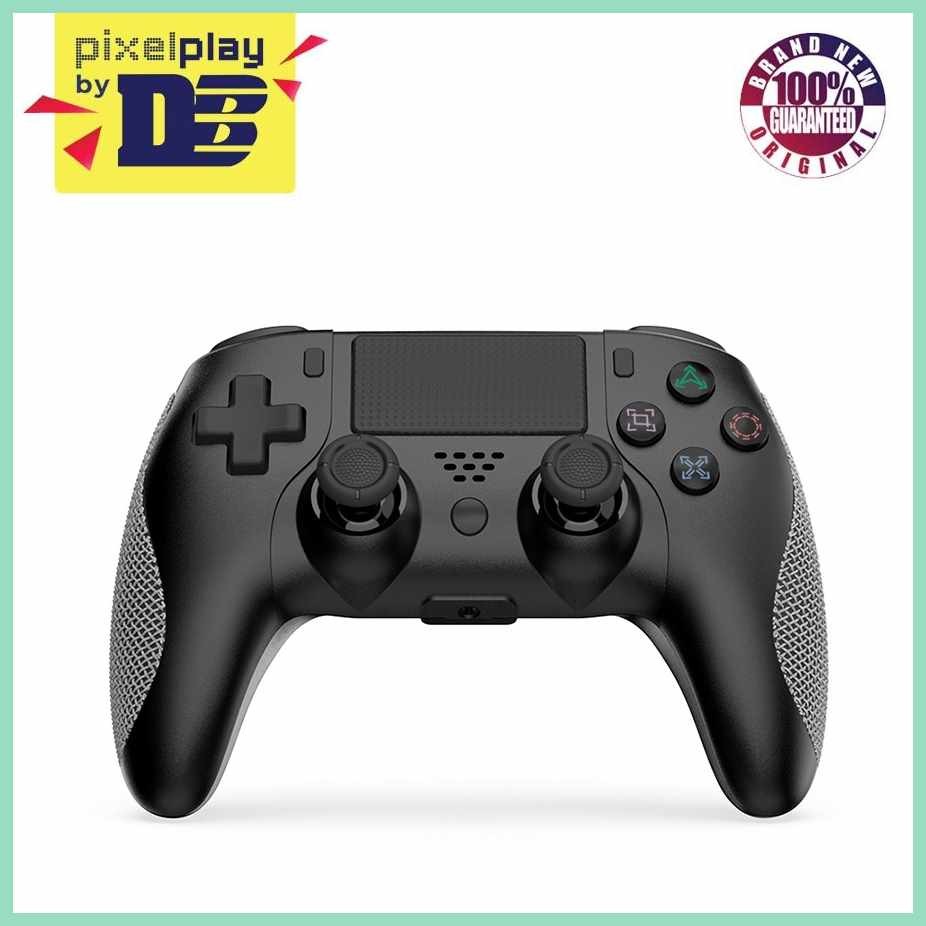Dobe>v/PS4)V#Wireless]TD#Controller]iL#(TP4-0421) | Shopee Philippines