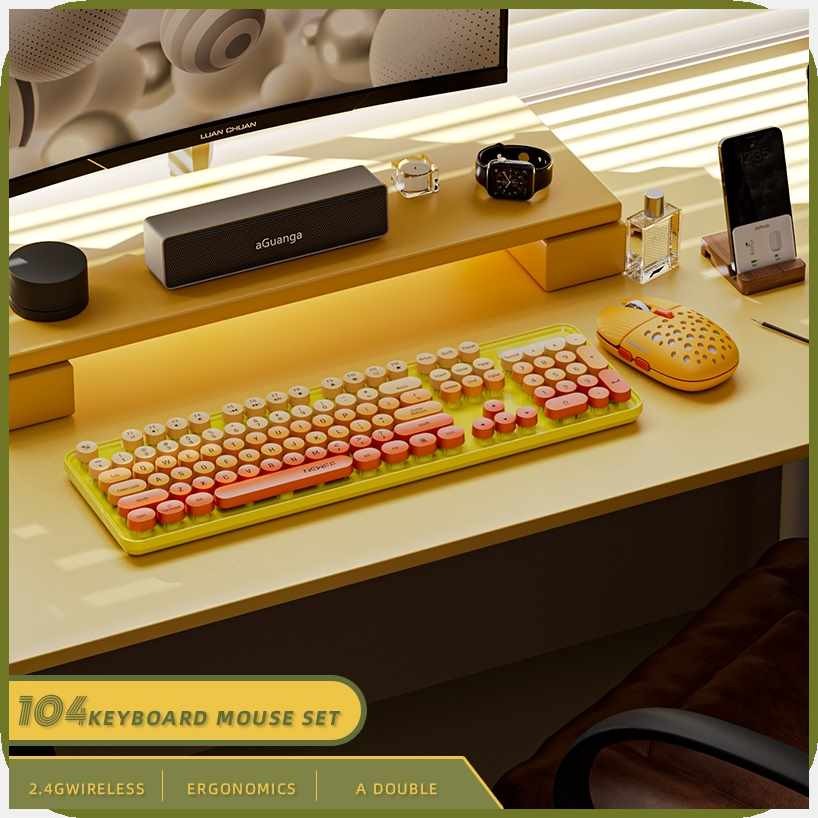 Mixed,w]Color>e)Wireless}c)Keyboard}If)Film}kX)Mute}UV)Keyboard}Bf)2.4G ...