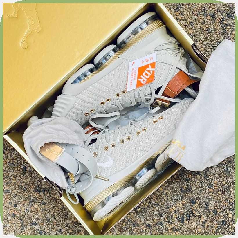 LeBron(Y{16!UR^Sail}B>Gold)e>Kids)h>Basketball)r>Shoes)R>OEM*lR?Quality Sneakers【Glue Damage/Fix ...