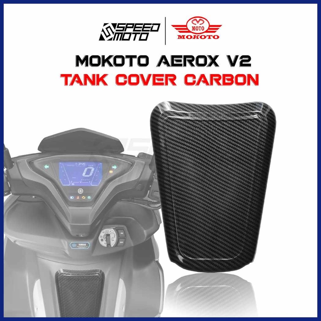 AEROX/R/V2,uY?GAS$VT^FUEL/Bi^TANK/JZ^COVER/pg^GLOSSY/FN^CARBON/PL^FOR ...