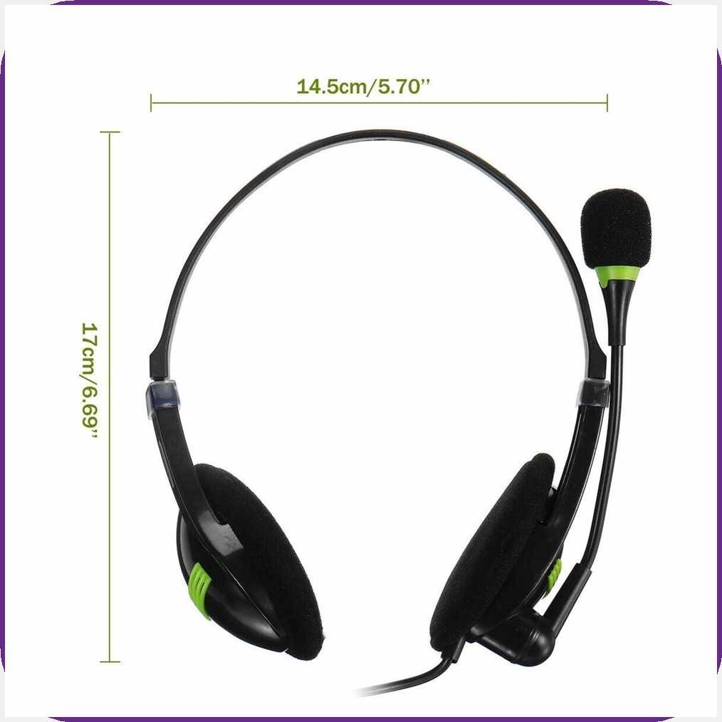 USB]T FL}USB>ns}Call>Rv}Center>U}Headphone>o}With Microphone Mic N ...