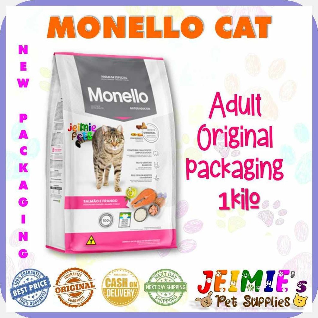 Monello+Sr_MCAT@IN;Premium`R&Cat`V&Food`p&for`kU&Adult`Cd&1kg`SF ...