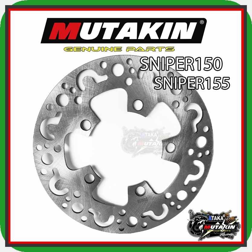 MUTAKIN=sQ,Motor#v]Original]z#Thailand]H#Rear]e#Disc^o$Sniper^R$150^Qj ...