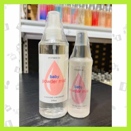 POWDER`m.MIST b)Scent}u)Perfume}H)&}x)Cologne}T*(Sold~S*per piece ...