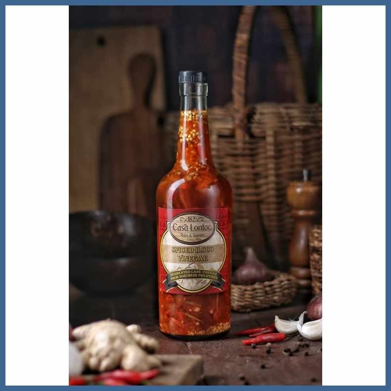 Casa]r`Lontoc!TC[Spiced+Pm@Iloco+qF@Vinegar+Hd@750+hc@mL | Shopee ...