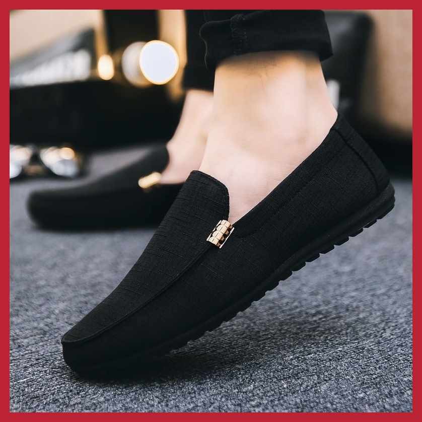 Fashion|yR_Versatile~Gy?Loafers*yr?Shoes*DD?for*rF?Men*ua?Breathable+f ...