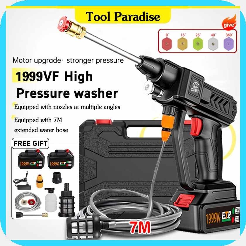 Portable(w[Cordless,y>High^gt/Pressure$Gb/Car$g/Washer$M/1999VF$v ...