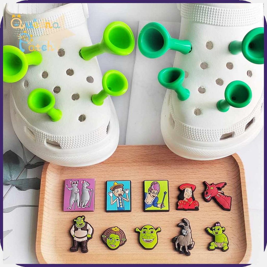 Shrek~Mp-With_l-Ear|Z=Green(w=Series(m=Shoe(q=Charms)e ...