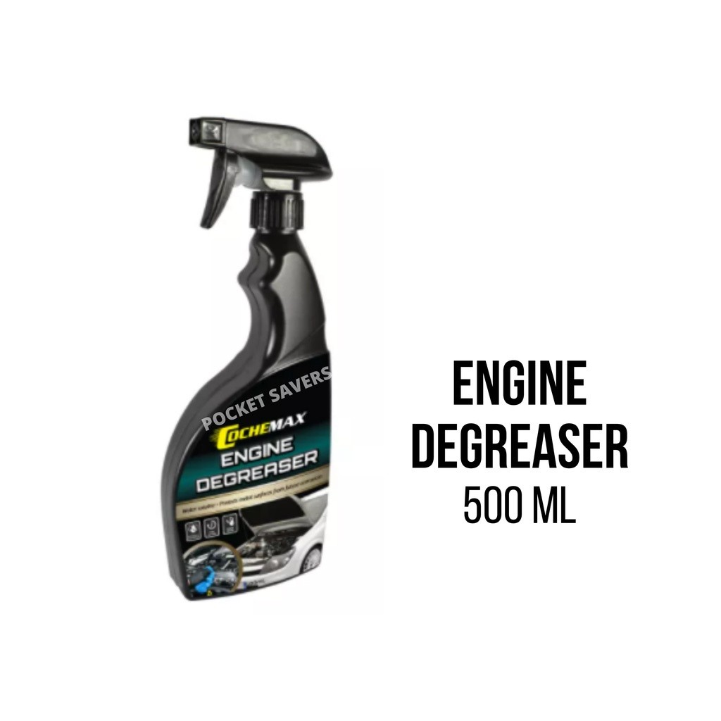 Cochemax|MaEngine^b'DegreaserD1-XLiter-J]/.Wh500-Dkml | Shopee Philippines