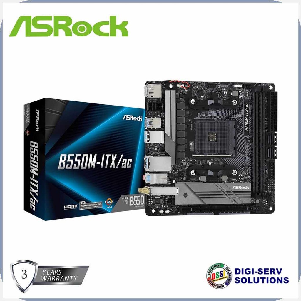 ASROCK{EN H!Mini-ITX{du