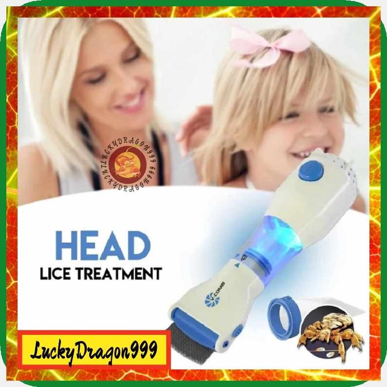 Original?w.Lice&Po`remover`Mg&Lice`F&Vacuum`z&Kuto{K'Remover{g'Lisa{T ...