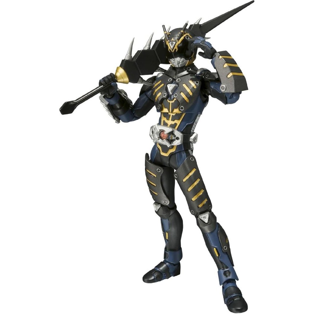 BANDAI S.H.Figuarts Kamen Rider Ryuki Alternative 【Used】【Direct from ...