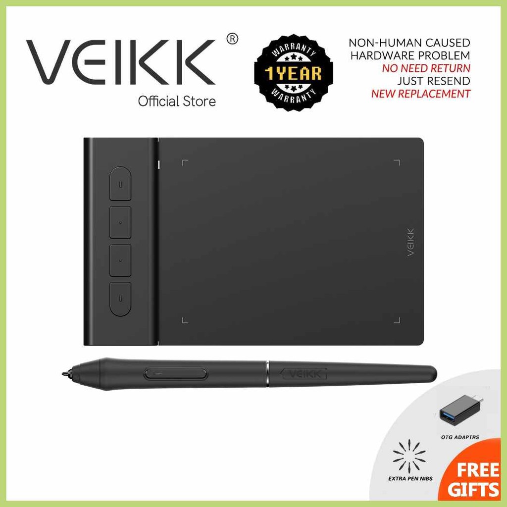 VEIKK