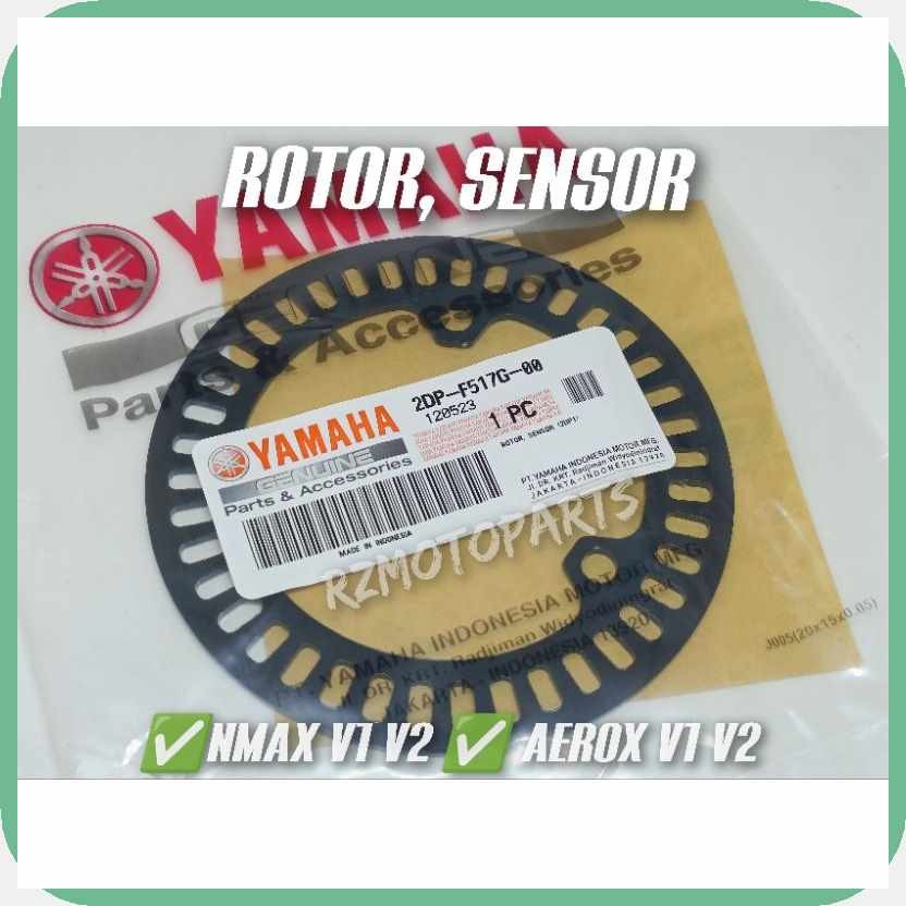 ROTORQ*SENSOR-Y~NMAX:S%V1_x%V2_F%/_z%AEROX_D%V1V2_D%(2DP-F517G-00 ...