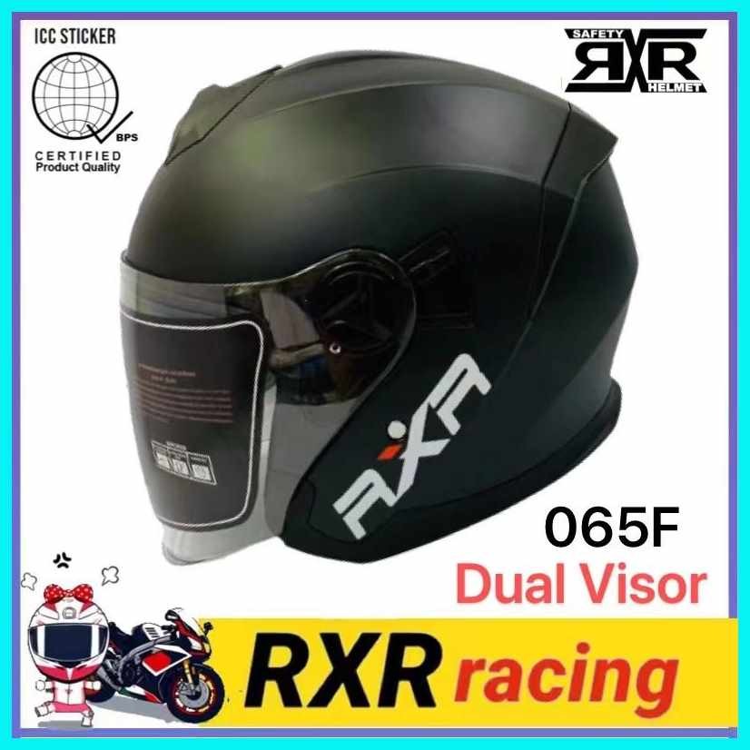Rxr^Y[Half[yb^Face}t>Dual)K>Visor)S>065F)t>)O>For)s>Motorcycle With ICC ...