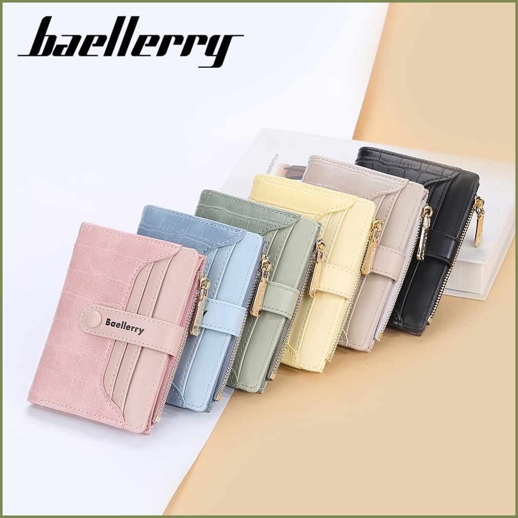 Baellerry]Pz/wallets|I#N2363-mQBaellerry-HtKorean-Vcrocodile-apattern ...