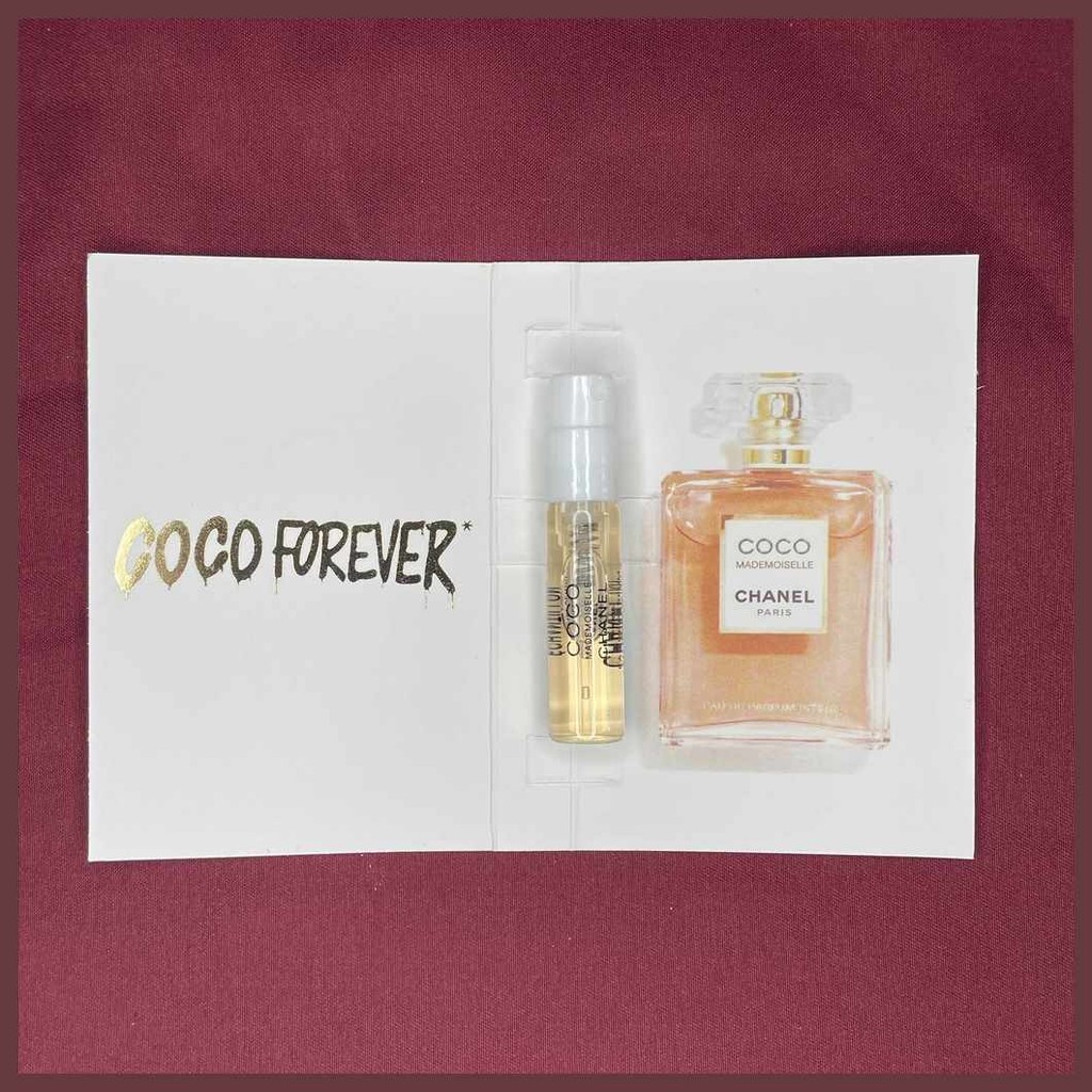 Perfume-N_Tester[M^Chanel?lq)Coco}Tg)Mademoiselle}jD)L'Eau}WQ)Privée ...