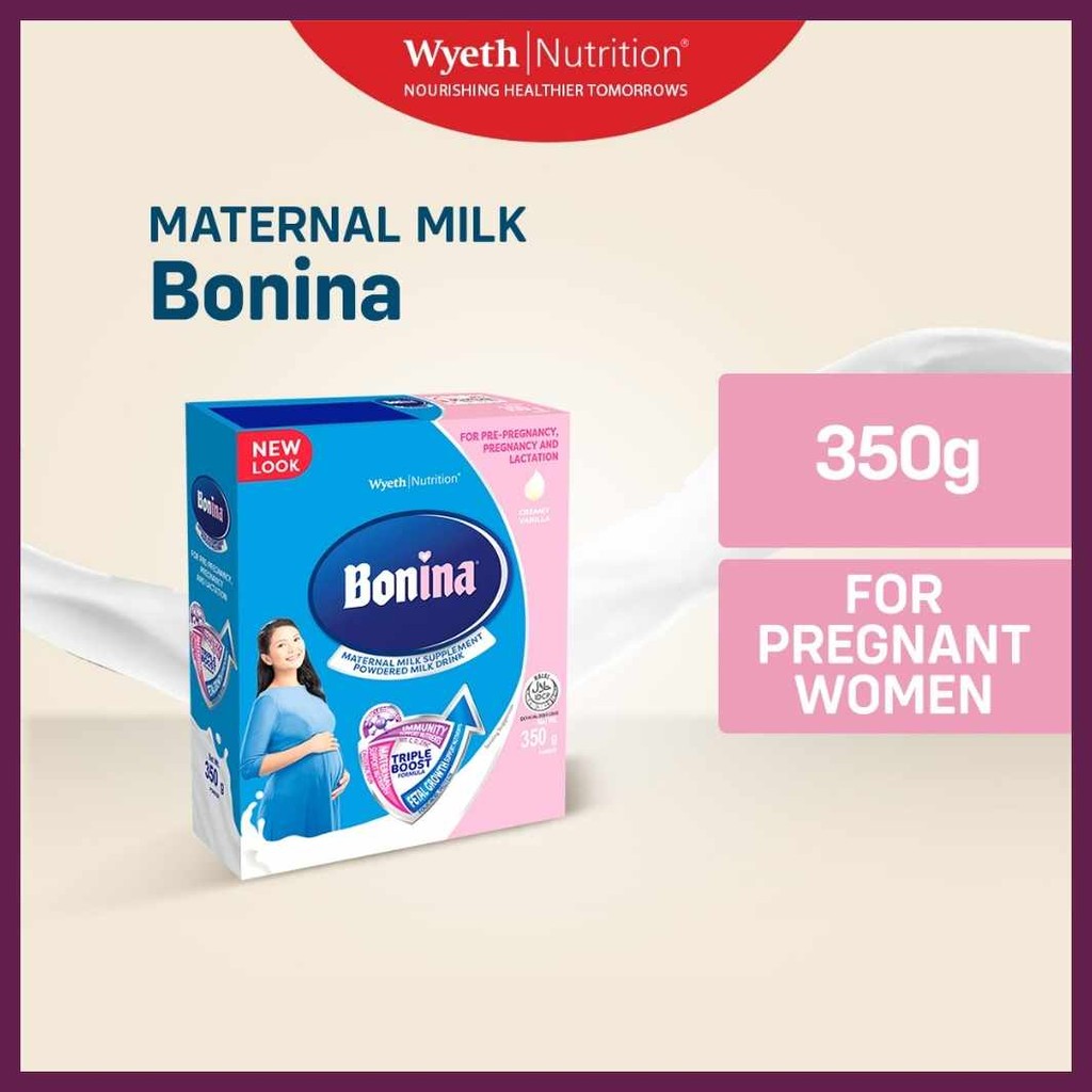 BONINA}bu&Maternal)iu{Milk,bX!Supplement[wG!for[gE!Pregnant[Bl!and[AG ...