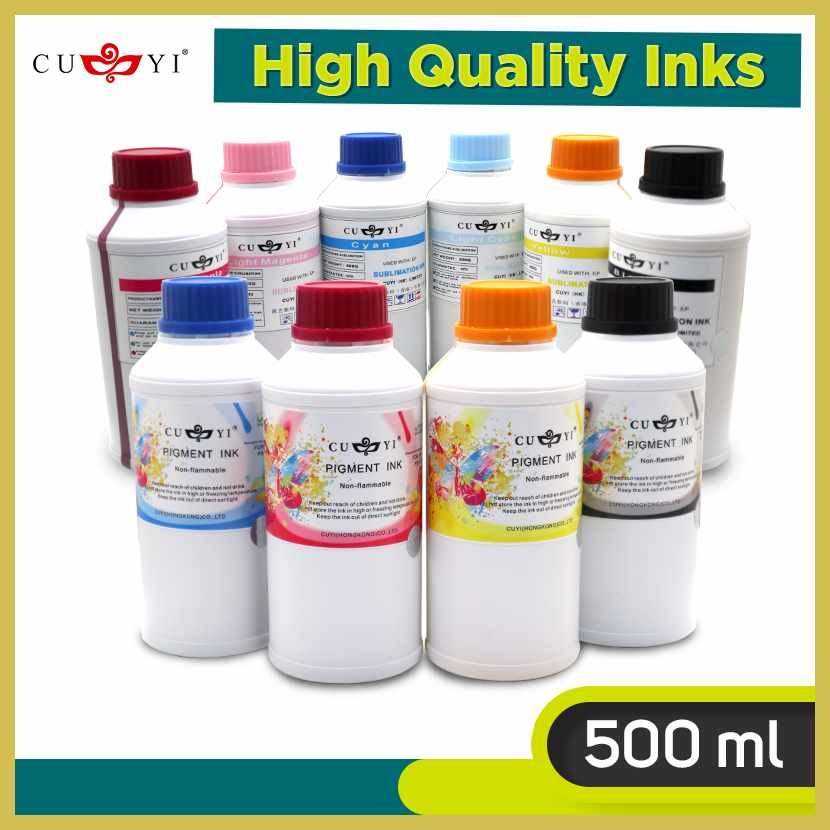 500ml